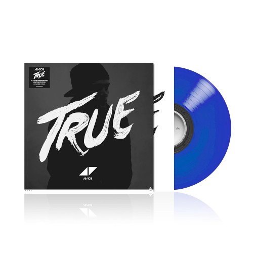 AVICII True (10th ANNIV. COLOR LP) OnVinylStore