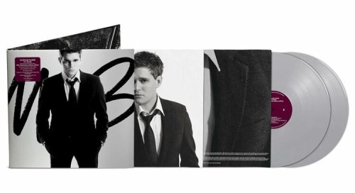 Michael Buble - It's Time (20th ANNIV. DELUXE COLOR 2xLP) OnVinylStore