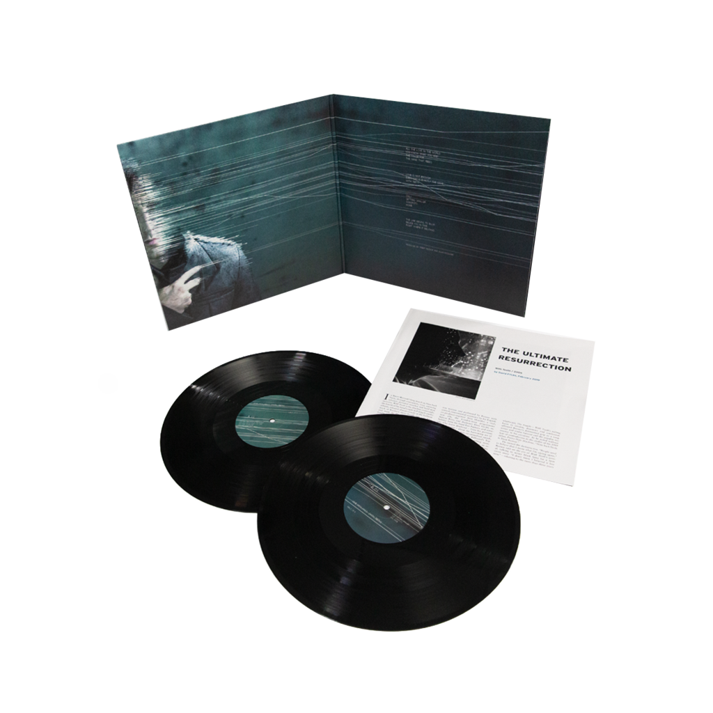 NIN NINE INCH NAILS With Teeth 2019 Definitive Edition 2xLP (US EDITION ...