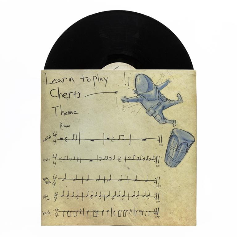 ANDREW PRAHLOW Signals From The Outer Wilds (2xLP) OnVinylStore