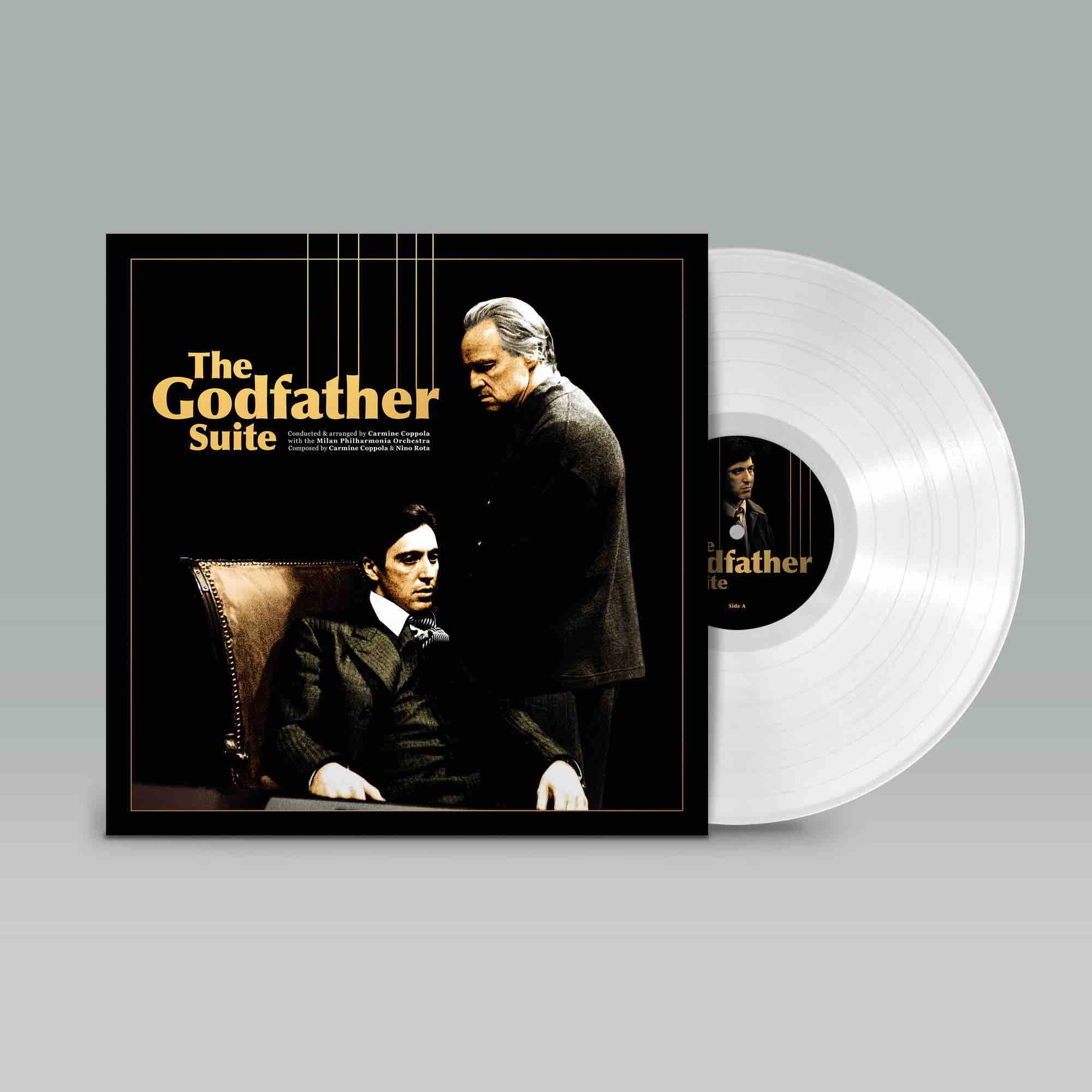 RSD23 The Godfather Suite OnVinylStore