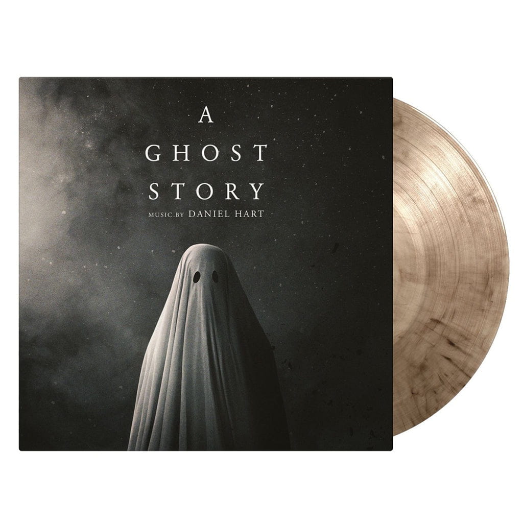 DANIEL HART A Ghost Story (COLOR LP) OnVinylStore