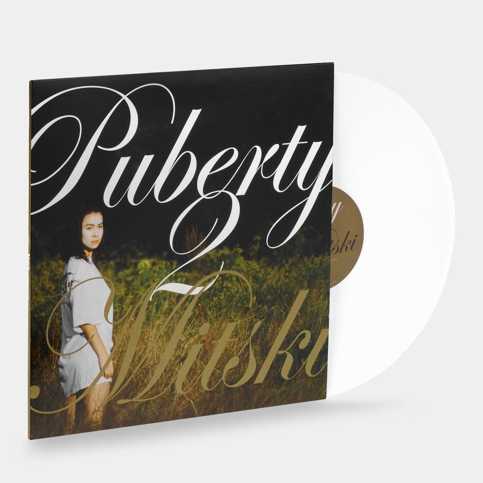 MITSKI - Puberty 2 (COLOR LP) OnVinylStore
